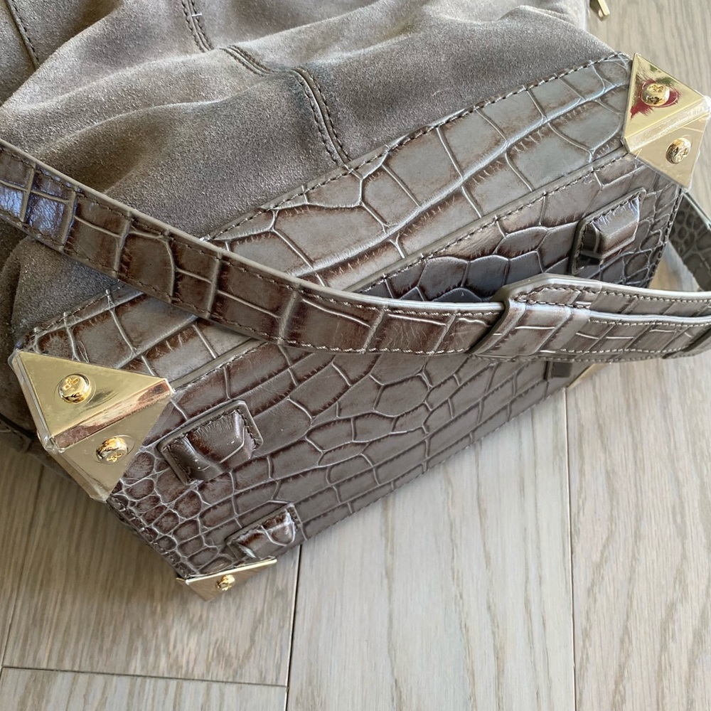 Alexander Wang “Emile” Bag - Gem